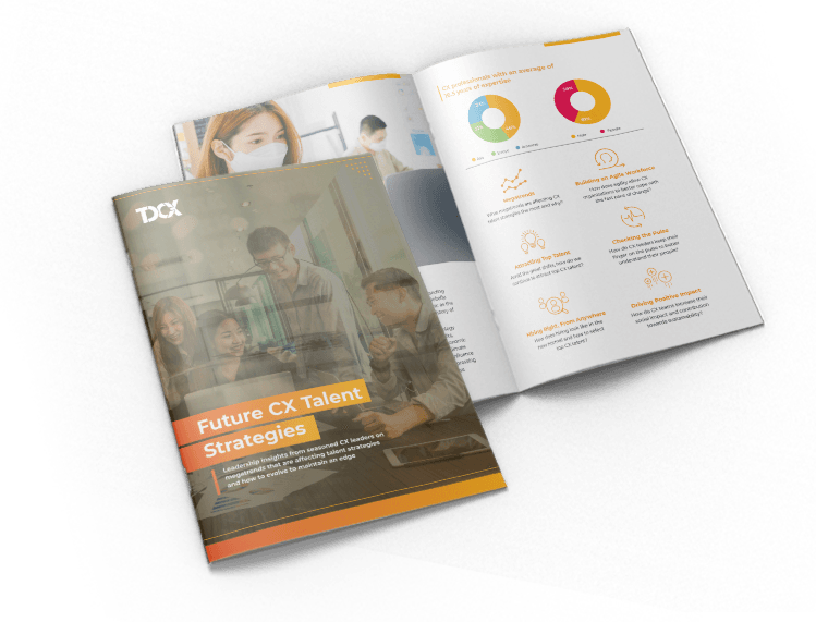 TDCX (Transformative Digital Customer Experience) - Leading Provider of ...
