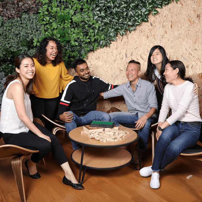 Life at TDCX - Careers - TDCX