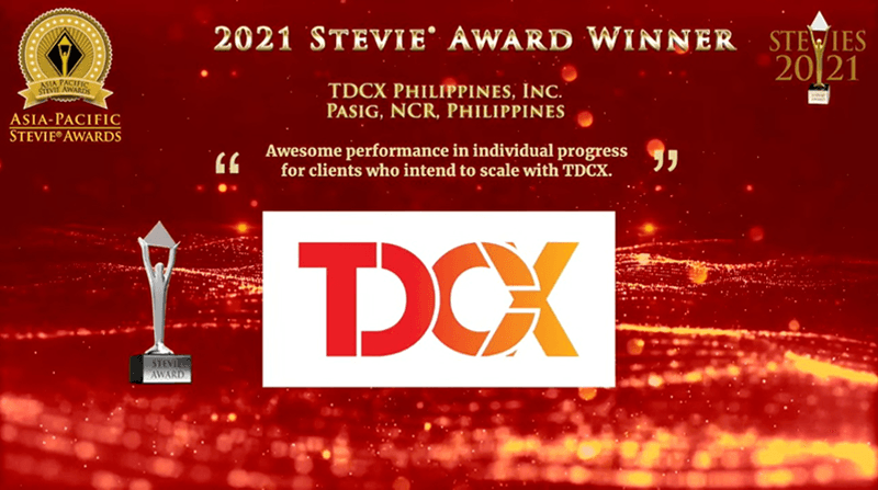 TDCX