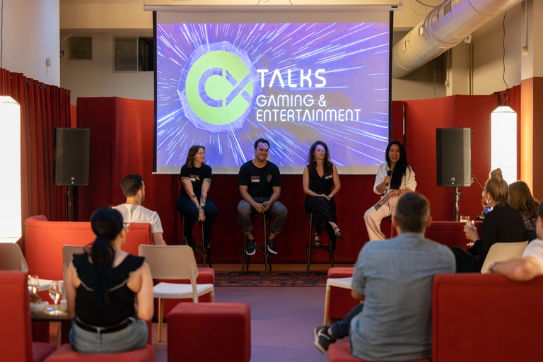 Enhance Gaming Experiences with Customer Support Outsourcing | TDCX