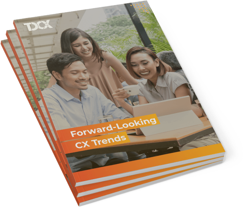 TDCX (Transformative Digital Customer Experience) - Leading Provider of ...